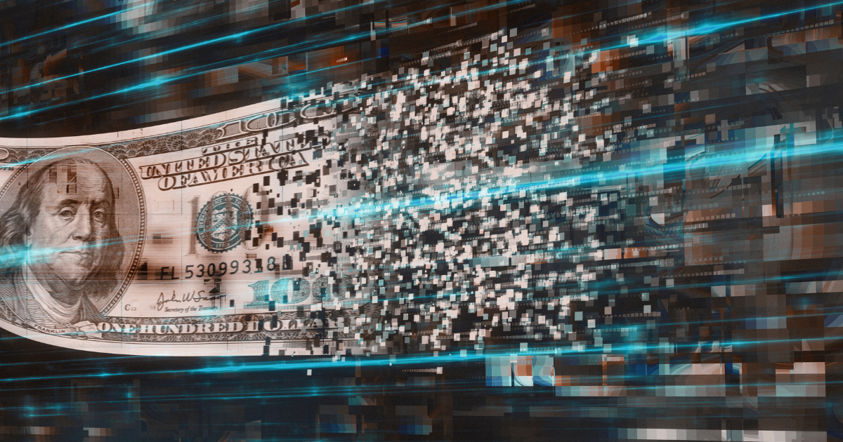 Digitalni novac kao ključna komponenta budućnosti finasija