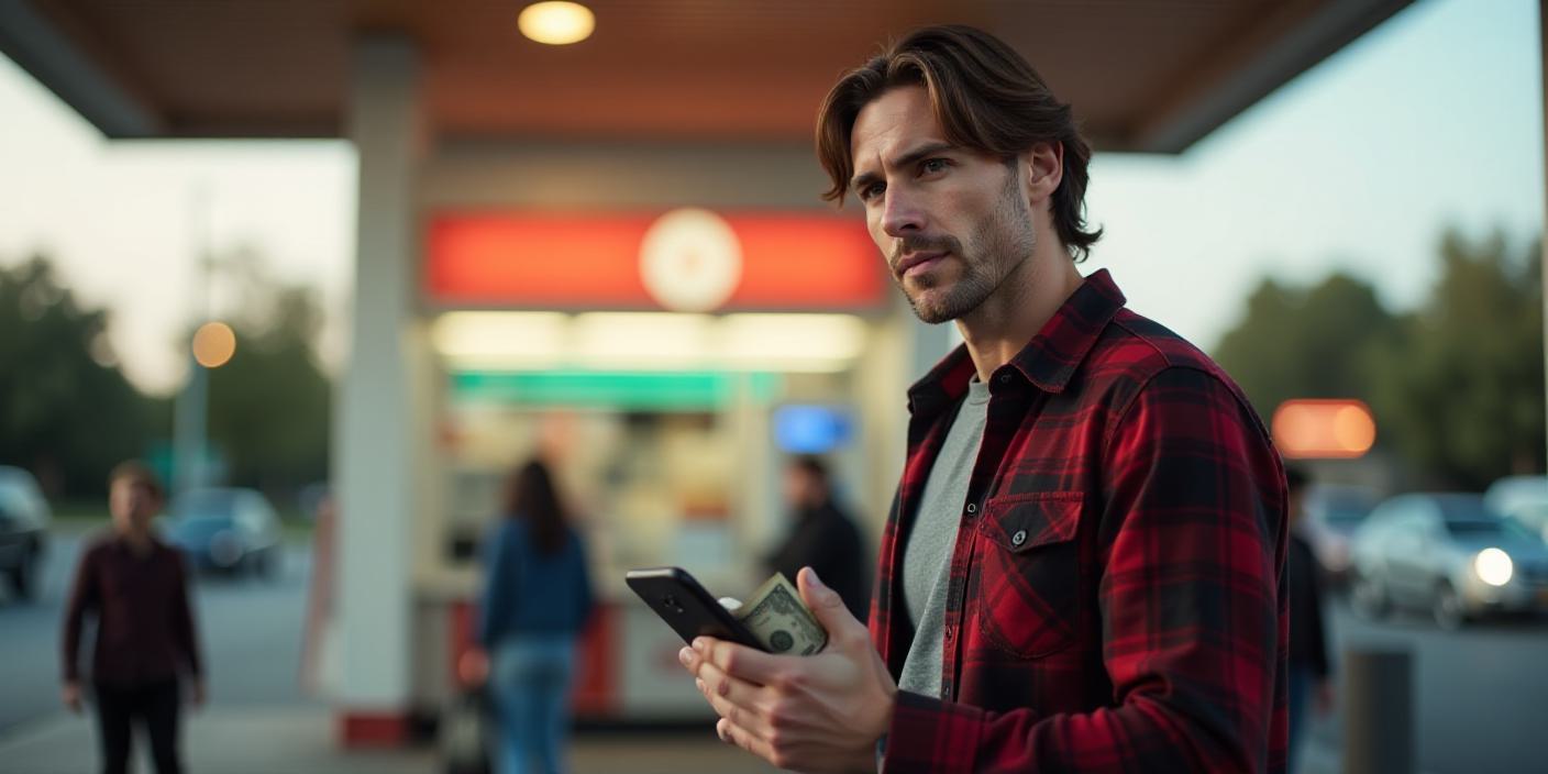 Brza isplata novca putem Lova aplikacije na svim Nestro Petrol ...